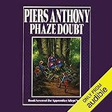 Unicorn Point (Apprentice Adept): Anthony, Piers: 9780441845637: Amazon ...