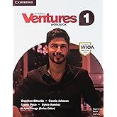 Amazon.com: Ventures Level 1 Value Pack: 9781108646017: Bitterlin ...
