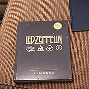 Led Zeppelin by Led Zeppelin: Zeppelin, Led: 9781909526501: Amazon.com ...