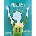 Believe Storybook: Think, Act, Be Like Jesus: Frazee, Randy, Knowlton ...