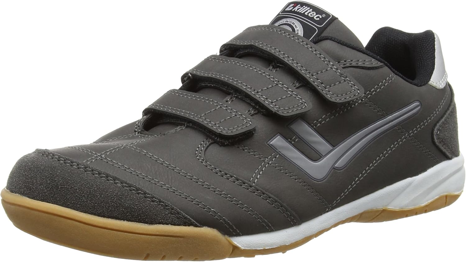 Killtec Herren Genno Outdoor Fitnessschuhe : Amazon.de: Schuhe ...