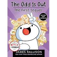 The Odd 1s Out: Boxed Set (Odd 1s Out, 1): Rallison, James ...