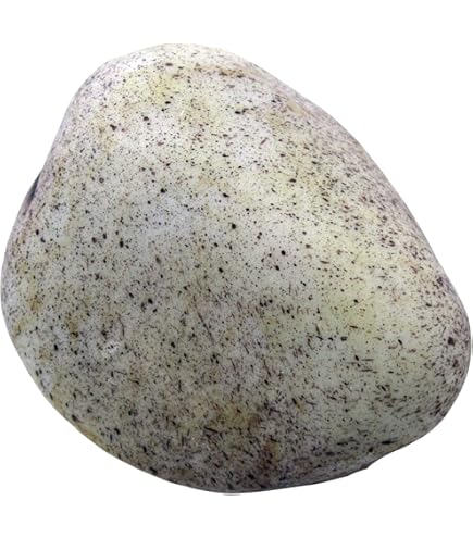 Preferred Rock Key Hiding Stone Hide A Key Rock - Waterproof Outdoor ...