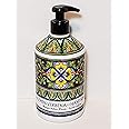Amazon.com : Deruta Perugia Italian Lemon Verbena Hand Soap - Perfect ...