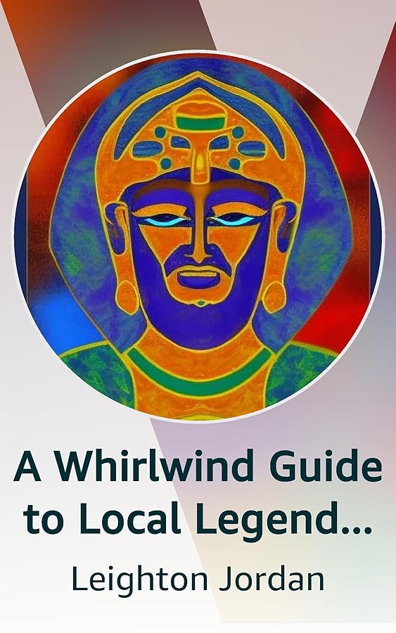 A Whirlwind Guide to Local Legends and Myths of the World | Kindle Vella