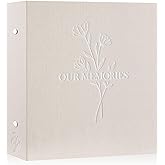 Amazon.com: Lanpn Photo Album 4x6 1000 Pockets, Extra Large Big ...