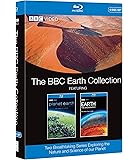 The BBC High-Definition Natural History Collection Planet Earth / Wild ...