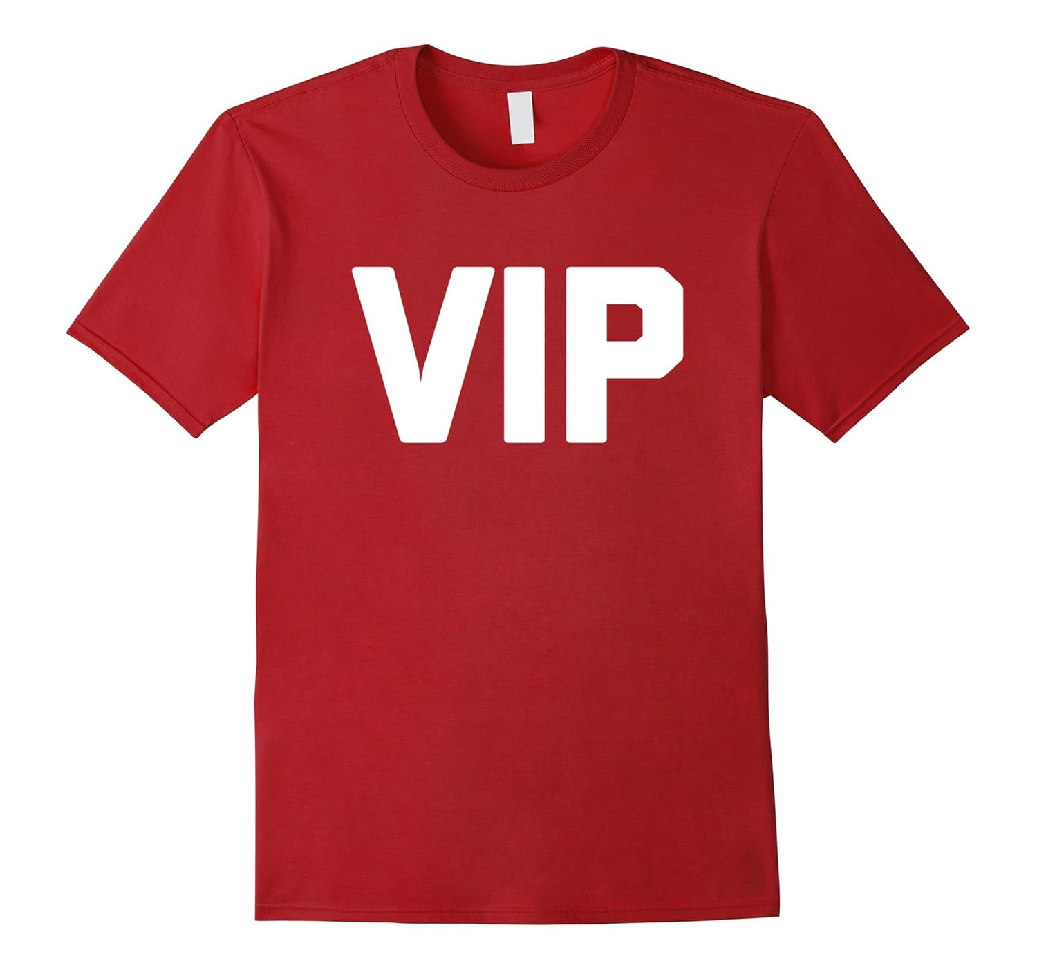 VIP T-Shirt funny saying sarcastic novelty humor cute cool-BN – Banazatee