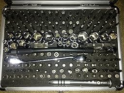 iFixit Macro Bit Set - Screwdriver Bit Sets - Amazon.com