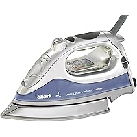 Amazon.com: Shark Rapido Electric Iron : Home & Kitchen