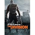Amazon.com: The Art of Tom Clancy's The Division: 9781783298341: Davies ...
