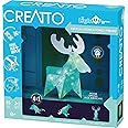 Amazon.com: Creatto: Magical Moose & Forest Friends Light-Up Craft ...
