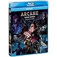 Arcane: League of Legends: Season One [Blu-ray] : Kevin Alejandro ...