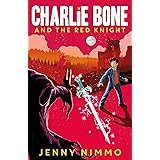Charlie Bone and The Beast (Children Of The Red King, Book 6): Nimmo ...