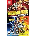 Amazon.com: Borderlands Legendary Collection : Take 2 Interactive, Take ...