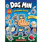 Dog Man with Love: The Official Coloring Book: Pilkey, Dav, Pilkey, Dav ...