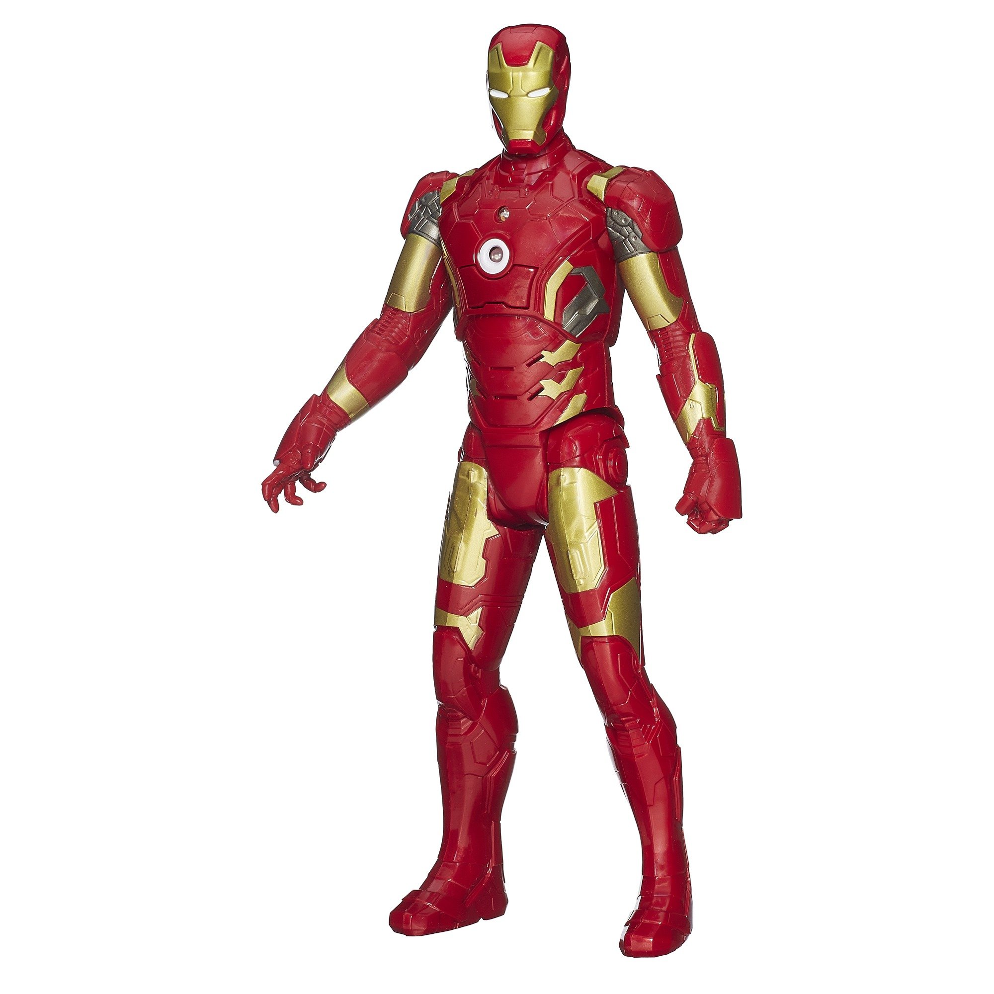 Buy MARVEL Avengers Age Of Ultron Titan Hero Tech Iron Man 12 Inch Buy MARVEL Avengers Age Of Ultron Titan Hero Tech Iron Man 12 Inch