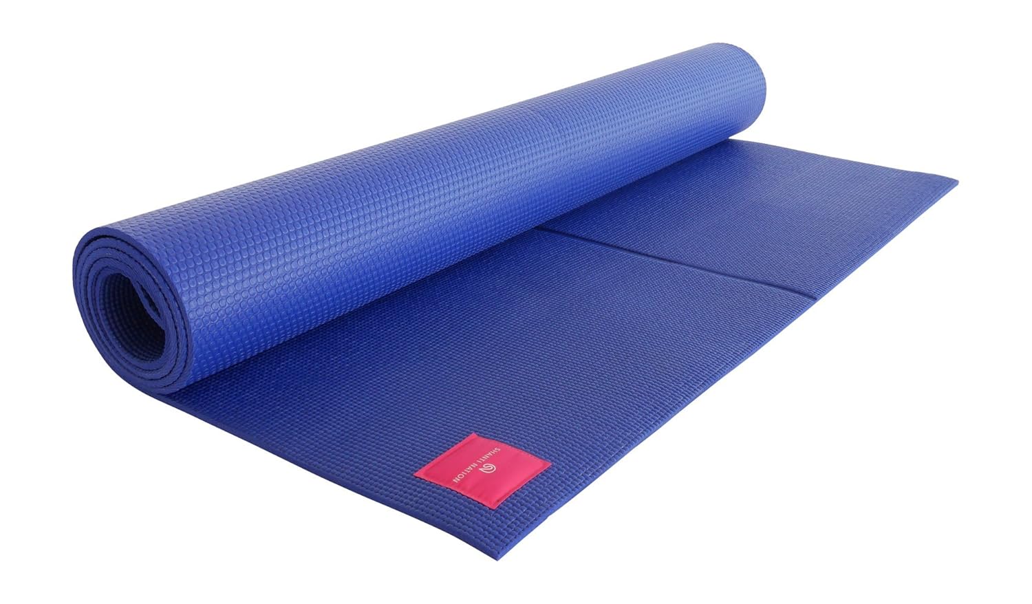 SHANTI NATION Shanti Mat XXL Sehr Gro e Yogamatte 200 X 100 X 0 6