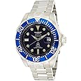 Invicta 3045 Pro-Diver Collection Grand Diver Reloj automático de acero ...