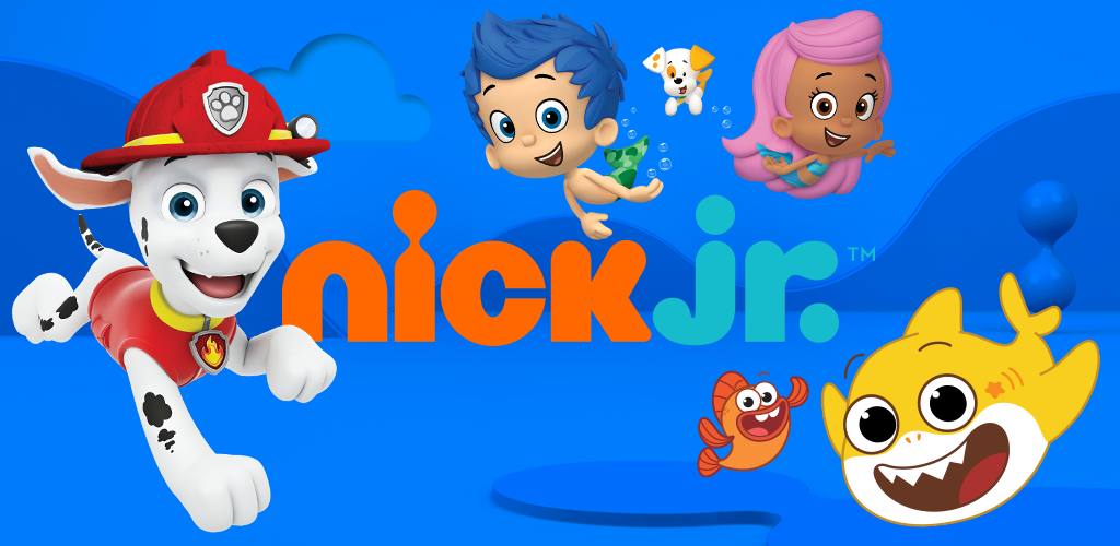 Nick Jr.:Amazon.com:Appstore for Android