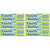 Amazon.com : Squigle Tooth Builder SLS Free Toothpaste (Stops Tooth ...