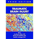 Textbook of Traumatic Brain Injury: 9781585623570: Medicine & Health ...