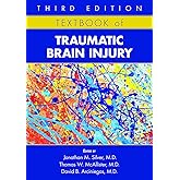 Textbook of Traumatic Brain Injury: 9781585623570: Medicine & Health ...