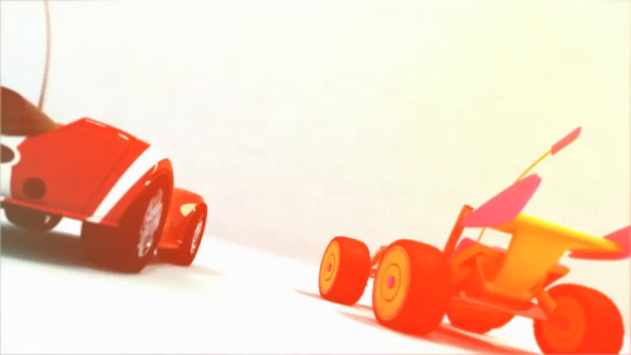 Touch Racing Nitro - App on the Amazon Appstore