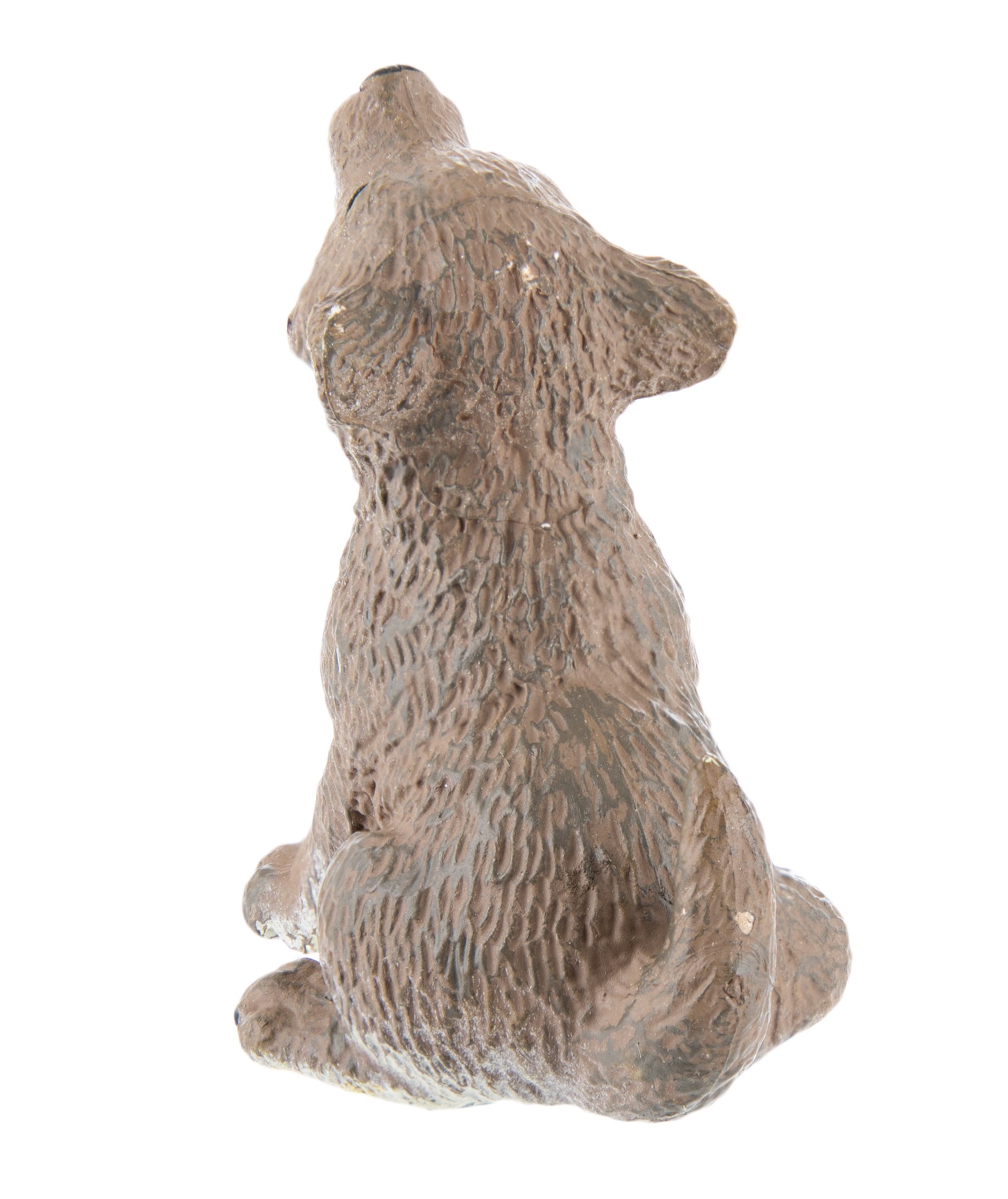 Mua Safari Ltd. Wolf Pup Figurine - Detailed 1.85" Plastic Model Figure ...