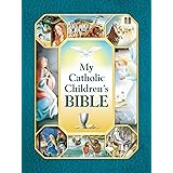 Catholic Bible Stories for Children: Ann Ball, Julianne M. Will, Kevin ...