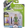 Amazon.com: World of Nintendo, Legend of Zelda: Skyward Sword Link ...