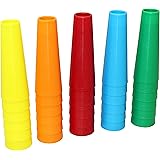 Amazon.com: Rolyan - 33795 Stacking Cones, Set of 12 Replacement ...
