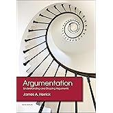 Argumentation: Understanding and Shaping Arguments: 9781891136269 ...