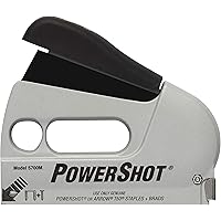 Arrow Fastener Co 5700 PowerShot Heavy Duty Staple Gun : Amazon.ca ...