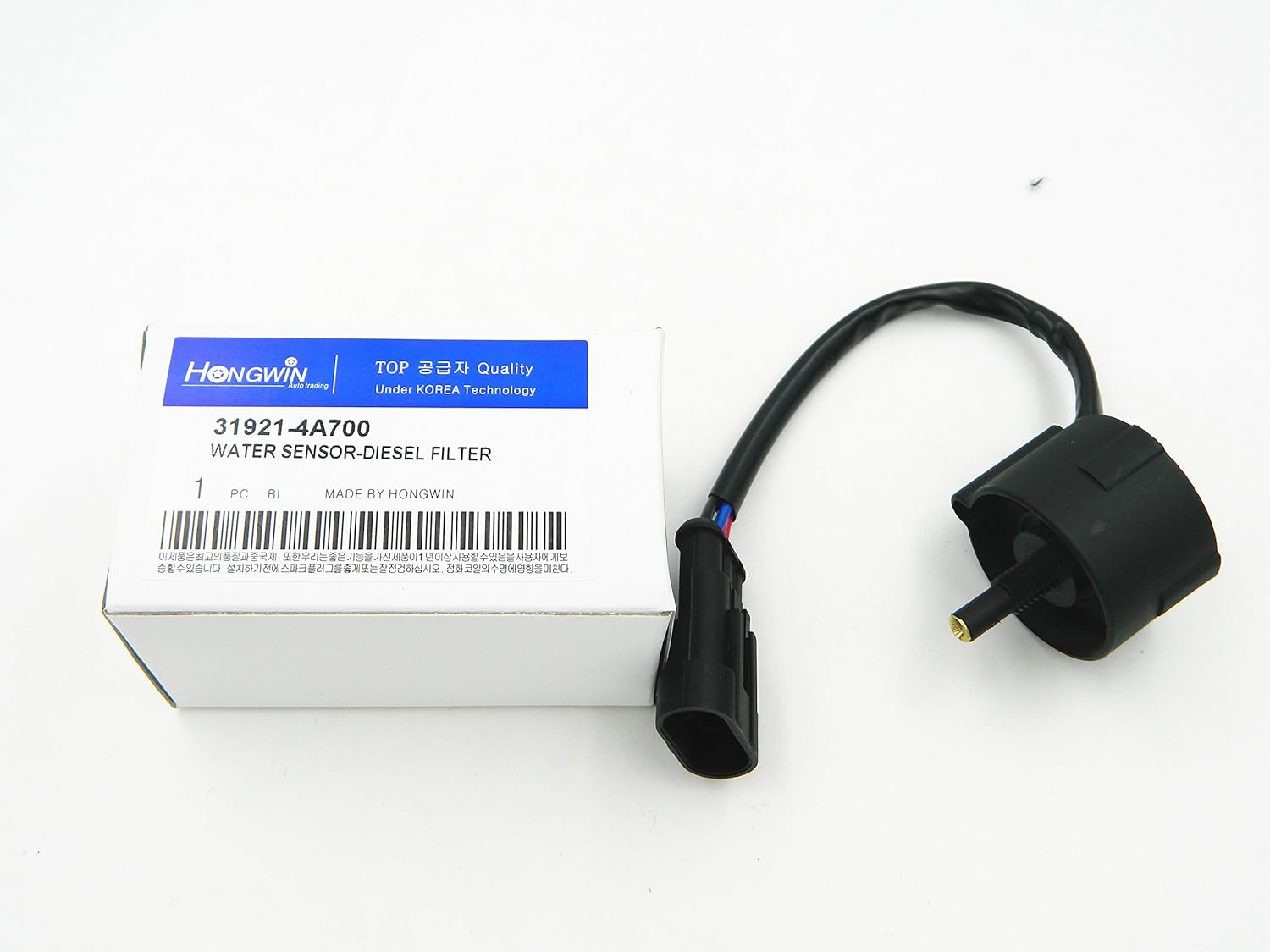 31921-4A700 WATER SENSOR DIESEL FILTER: Amazon.co.uk: Car & Motorbike