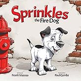 Dot the fire dog: Desimini, Lisa: 9780439452298: Amazon.com: Books