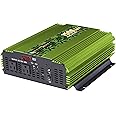 Amazon.com: Power Bright ML1500-24 1500 Watt 24 Volt DC To 110 Volt AC ...