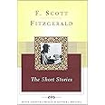 The Short Stories of F. Scott Fitzgerald: Fitzgerald, F. Scott: 9780684842509: Amazon.com: Books