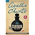 Amazon.com: Curtain: Poirot's Last Case: A Hercule Poirot Mystery: The ...