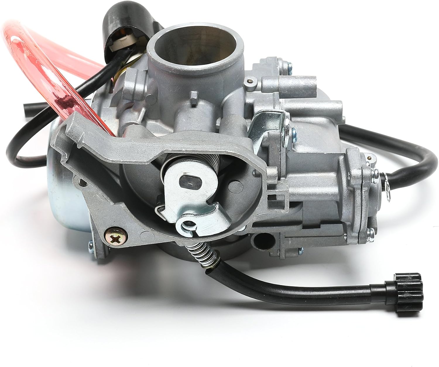Carburetors DEF 0470-737,0470-843 Carburetor Kit for Arctic Cat ATV 350 ...