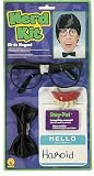 Amazon.com: Forum Novelties Instant Nerd Costume Accessory Kit: Toys ...