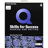 Q Skills for Success Reading and Writing, Intro Level 3rd Edition ...