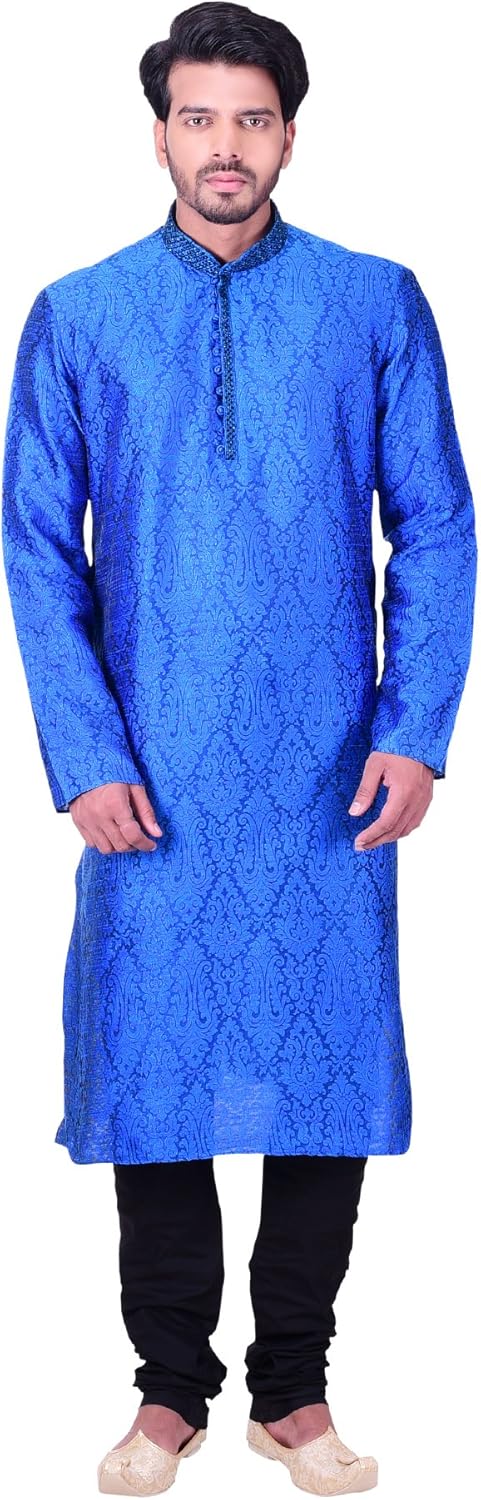 Best Dussehra Dresses for Men | Traditional Special Dresses - BeFashionable