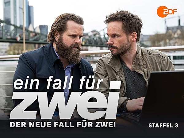 Amazon.de: Ein Fall für Zwei - Der neue "Fall für Zwei" ansehen | Prime ...