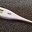 Highly Accurate Digital Medical Thermometer: Amazon.co.uk: Kitchen & Home