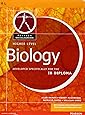 Amazon.com: Pearson Baccalaureate Higher Level Biology (9780435994457 ...