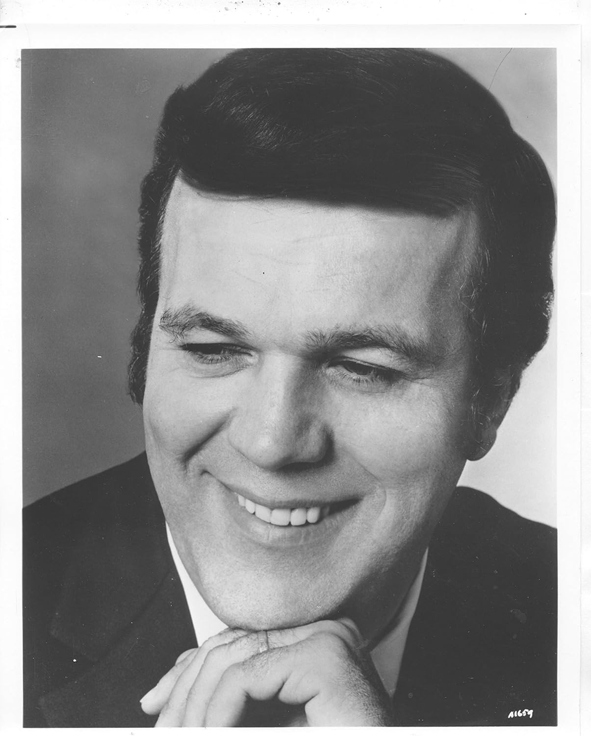 LOUIS QUILICO/LIVE FROM THE MET/8X10 ORIGINAL PHOTO A400 at Amazon's ...