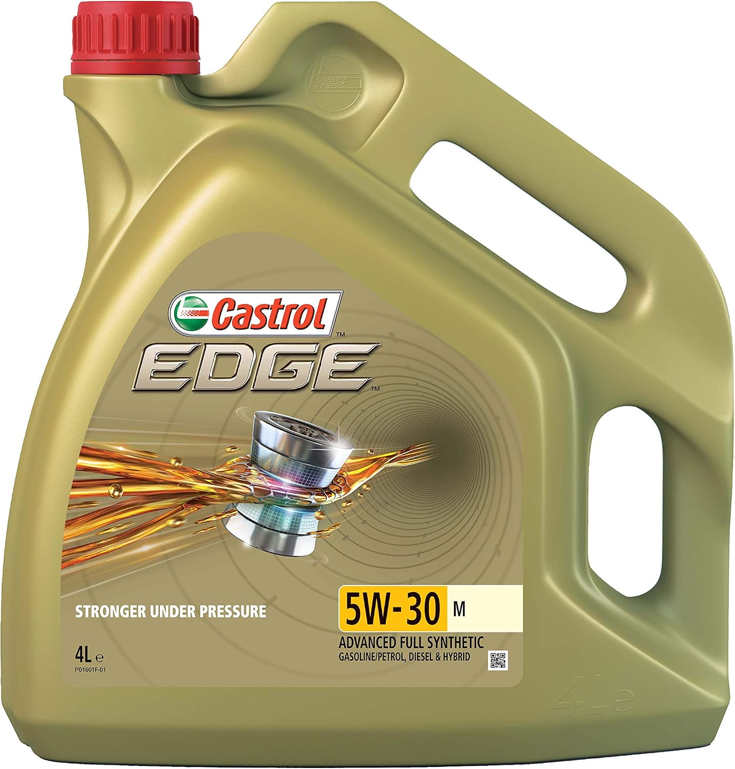 Castrol EDGE 5W 30 M Engine Oil 4L BigaMart Castrol EDGE 5W 30 M Engine Oil 4L BigaMart