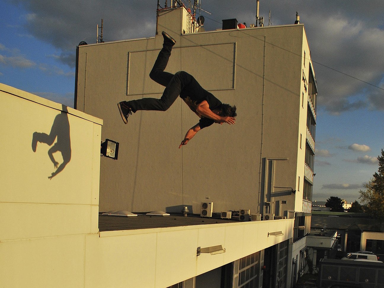 Watch Stunt Heroes - Season 1 | Prime Video