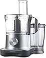 Kenwood FPM250 Robot Multi-Pro Compact 750 W Metal: Amazon.fr: Cuisine ...